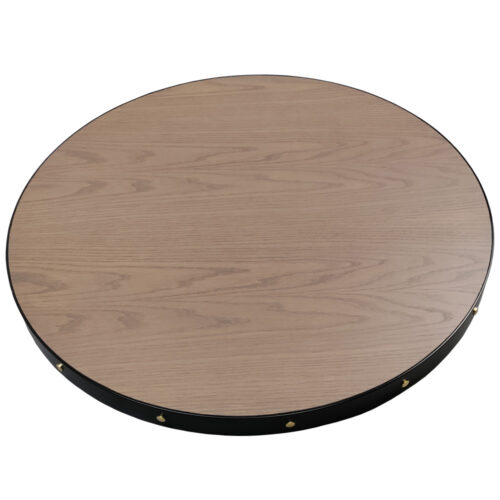 Metal Edge - Table Designs