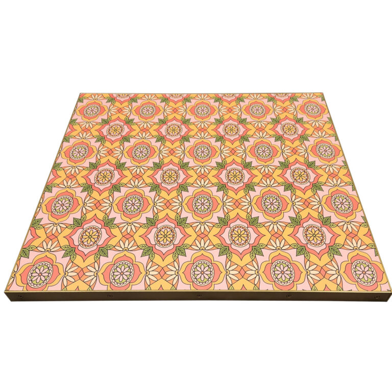 Custom Table Tops - Table Designs