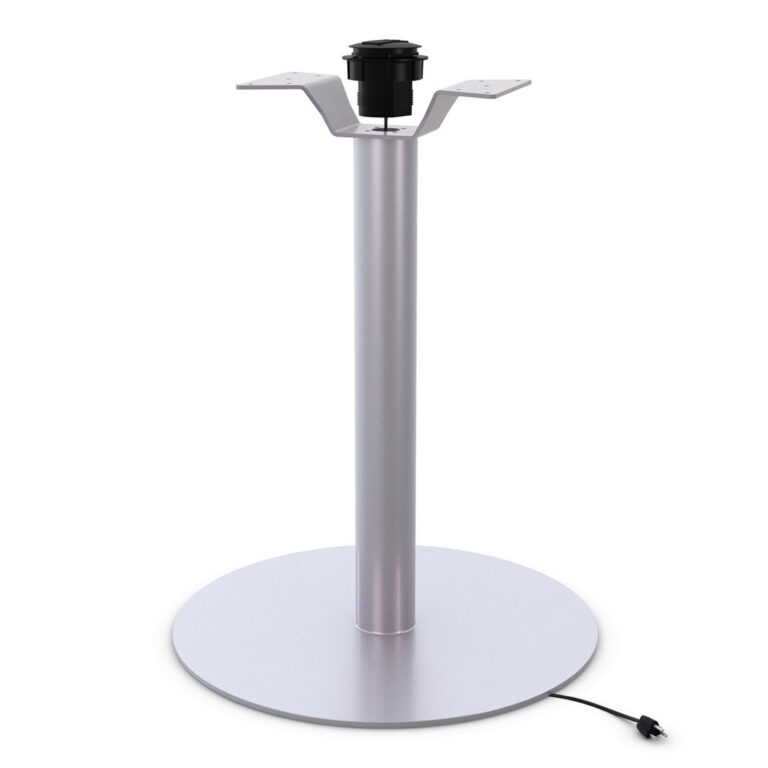 Café Power Base - Table Designs