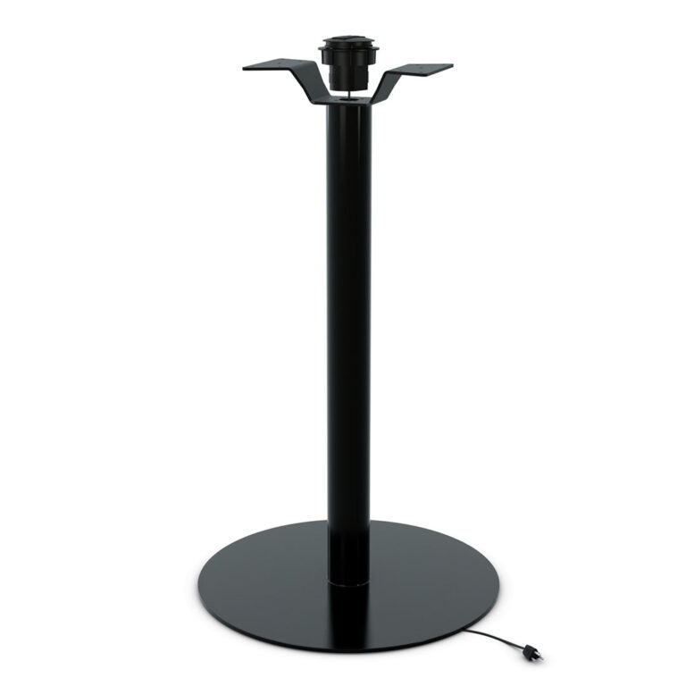 Café Power Base - Table Designs