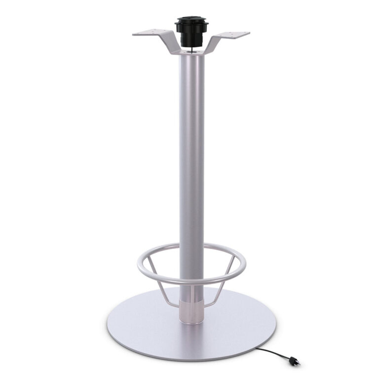 Café Power Base - Table Designs