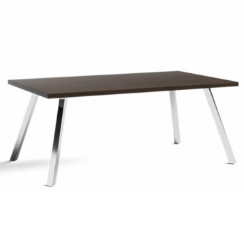 Angled Legs - Table Designs