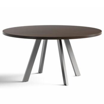Angled Legs - Table Designs