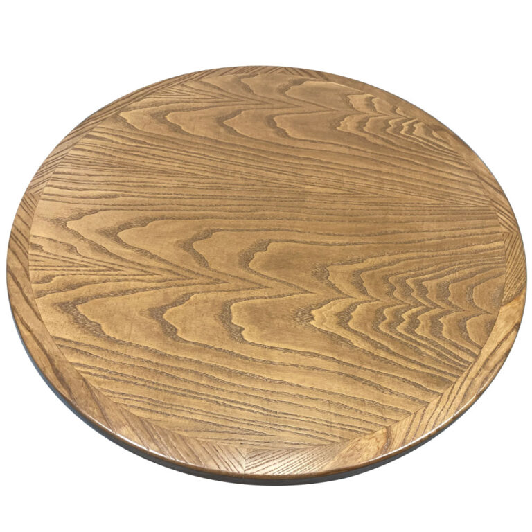 Veneer Wood Edge - Table Designs