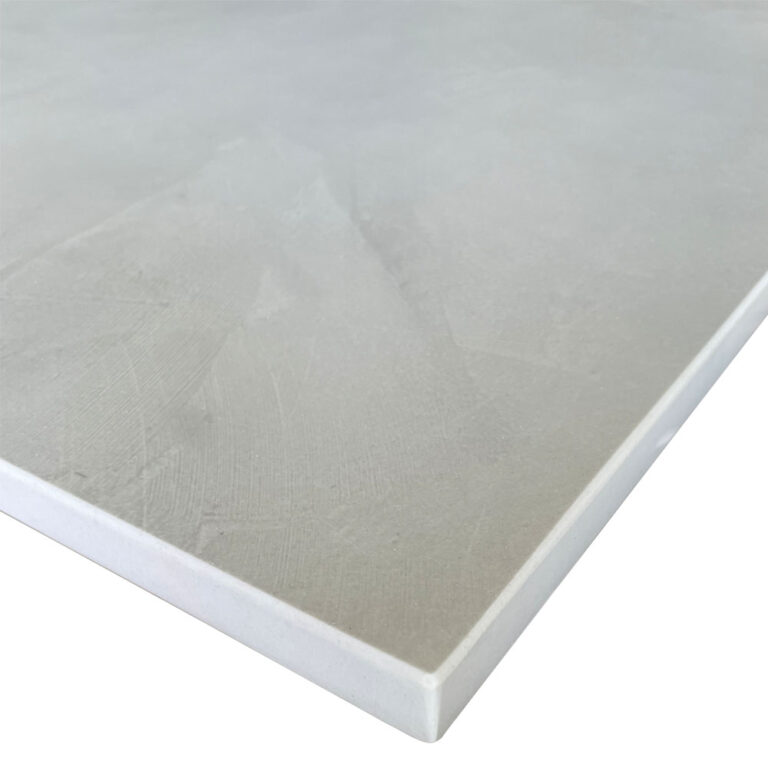 2CM Thick (.78") Dekton "Kreta" with Slight Eased Edges & Corners ...