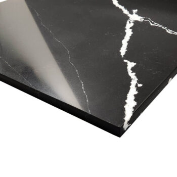 2CM Silestone ET Marquina - Table Designs