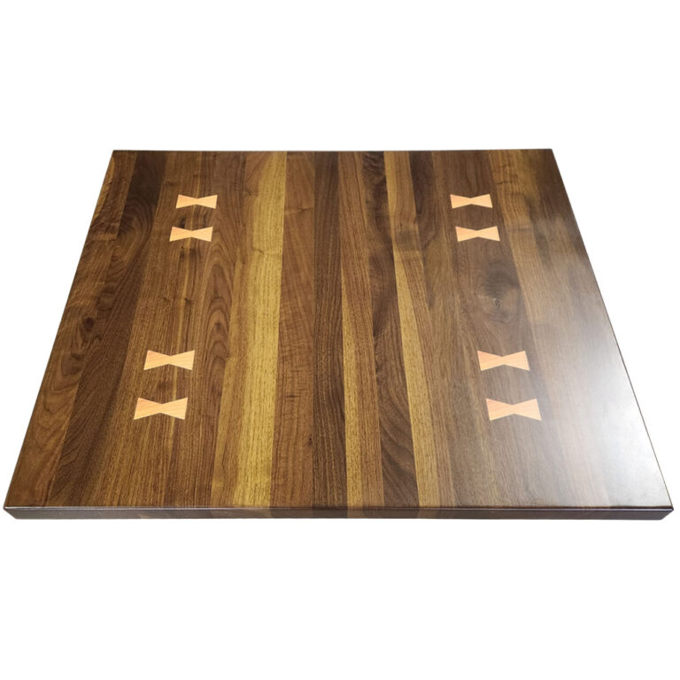 Solid Wood - Table Designs