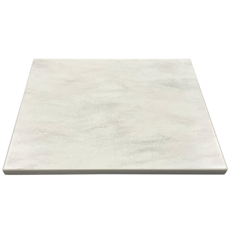 Corian "Rain Cloud" Solid Surface - Table Designs