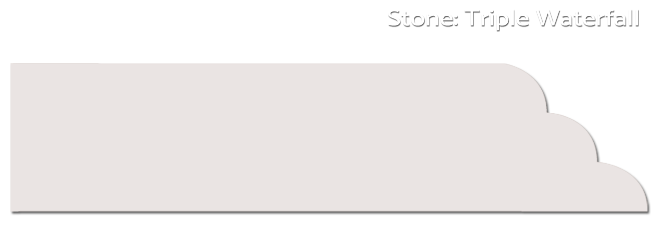 Stone Edges Premium Table Designs