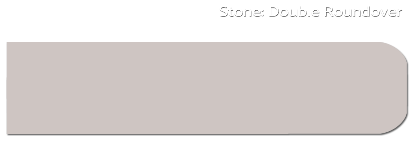 Stone Edges Standard Table Designs