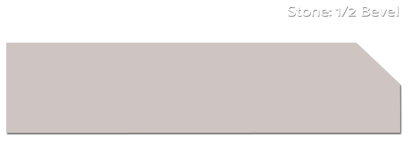 Stone Edges Standard Table Designs