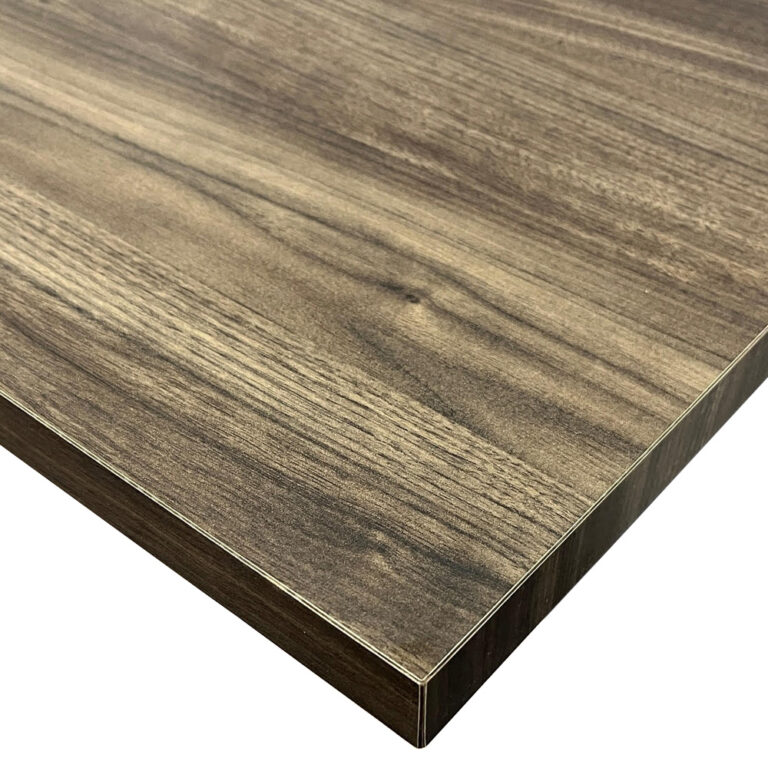Wilsonart Laminate "Florence Walnut" #7993-38 with Matching Laminate ...