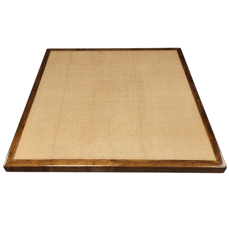 Custom Table Tops - Table Designs