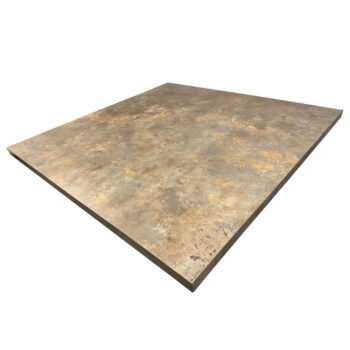 Formica 3707-58 "Patina Bronze" Laminate with Matching Edges - Table ...
