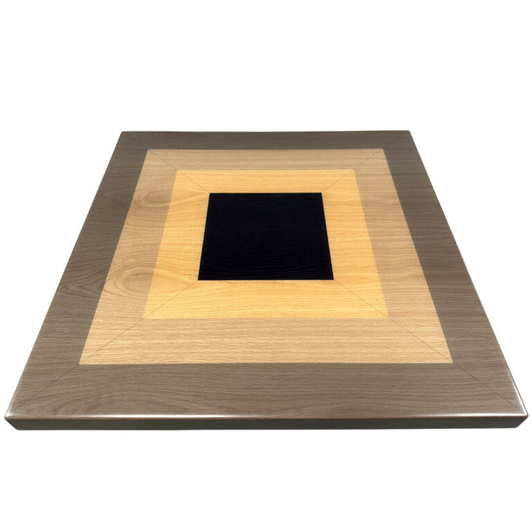 Veneer Wood Edge - Table Designs