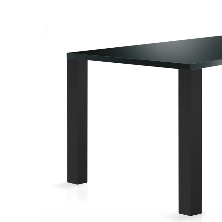 Camar Square Post Legs - Table Designs