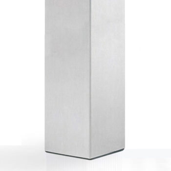 Camar Square Post Legs - Table Designs