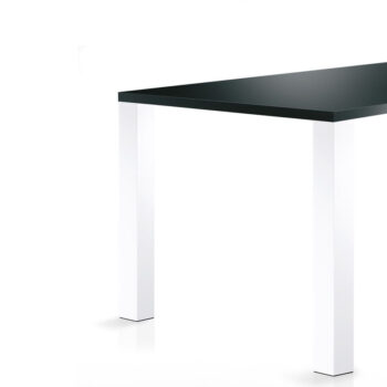 Camar Square Post Legs - Table Designs